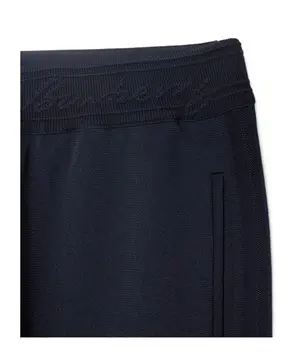Burberry Knitted Track Pants