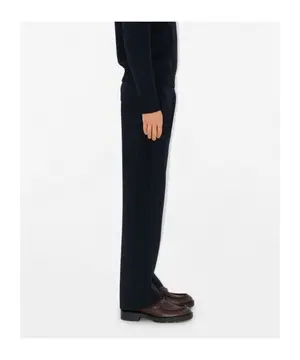 Burberry Knitted Track Pants