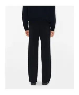 Burberry Knitted Track Pants