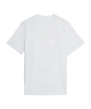 Helmut Lang Item O-neck Short-sleeved T-shirt