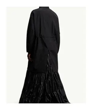 Moncler X Ee72 Prapiroon Parka