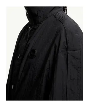 Moncler X Ee72 Prapiroon Parka