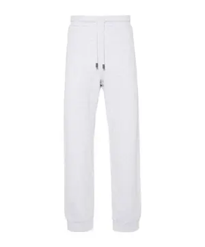 J.W.ANDERSON Mid-rise Track Trousers - White