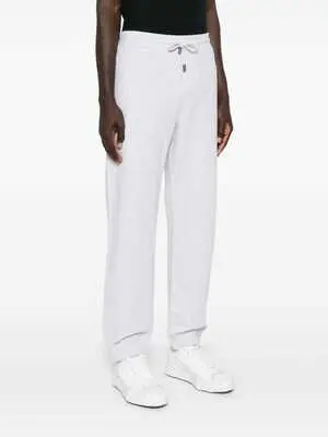 J.W.ANDERSON Mid-rise Track Trousers