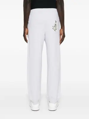 J.W.ANDERSON Mid-rise Track Trousers