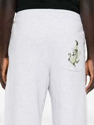 J.W.ANDERSON Mid-rise Track Trousers