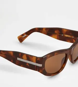TOD'S Full Rim Sunglasses