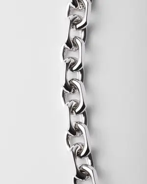 Prada Chain Necklace
