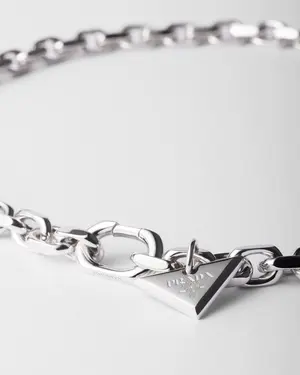 Prada Chain Necklace