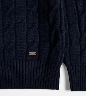 TOD'S Long-sleeved Sweater