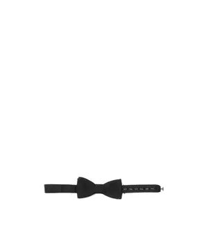 Burberry Silk Bow Tie