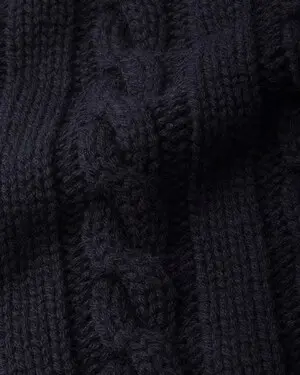 Prada Cashmere Scarf