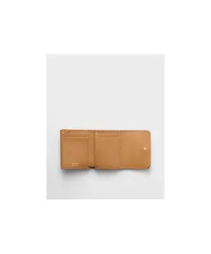 Prada Small Saffiano Leather Wallet