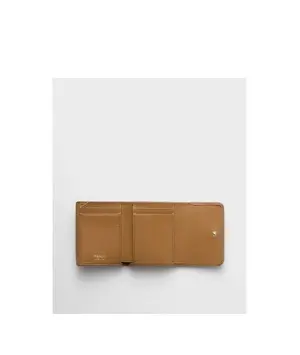 Prada Small Leather Wallet