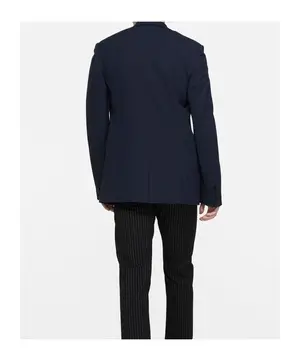 Acne Studios Notched-lapel Jacket