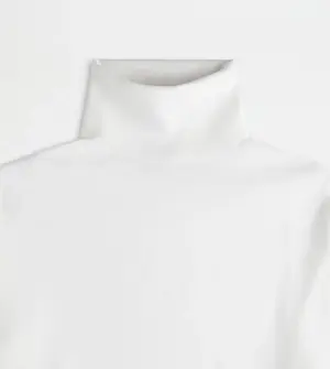 TOD'S Long-sleeved Sweater