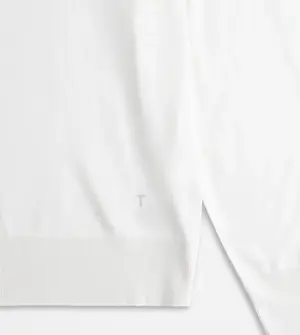 TOD'S Long-sleeved Sweater