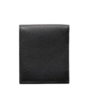 Prada Triangle-logo Wallet