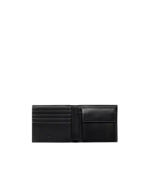 Prada Triangle-logo Wallet