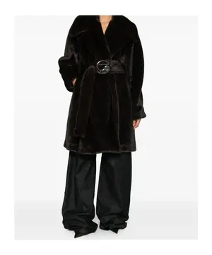 Coperni Belted Coat