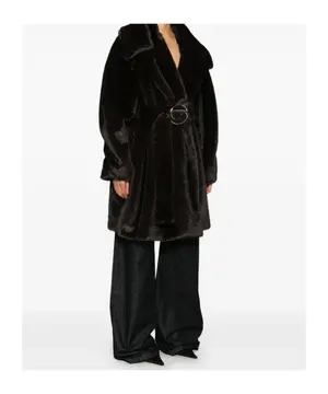 Coperni Belted Coat