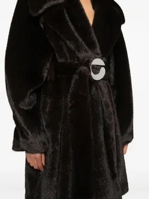 Coperni Belted Coat