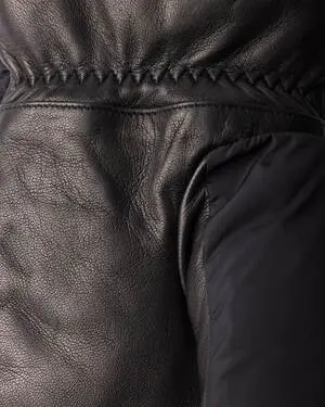 Prada Re-nylon Gloves