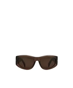 TOD'S Full Rim Sunglasses