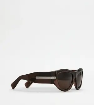 TOD'S Full Rim Sunglasses