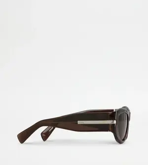 TOD'S Full Rim Sunglasses