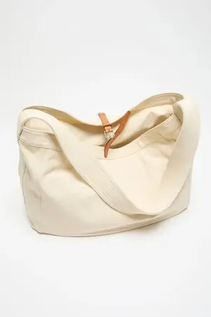 Acne Studios 1996 Logo Crossbody Tote