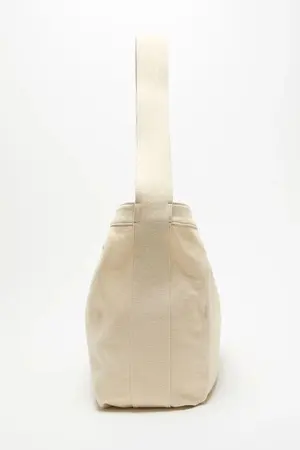 Acne Studios 1996 Logo Crossbody Tote