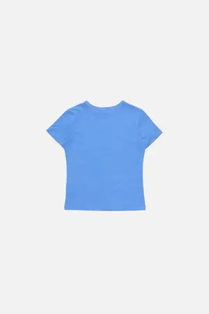 Acne Studios Graphic Crewneck T-shirt