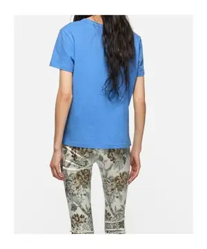 Acne Studios Graphic Crewneck T-shirt