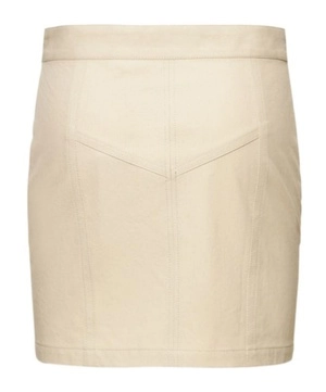 Isabel Marant Étoile Cotton Mini Skirt