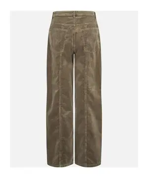 Baum Und Pferdgarten Casual Pants With Belt Loops