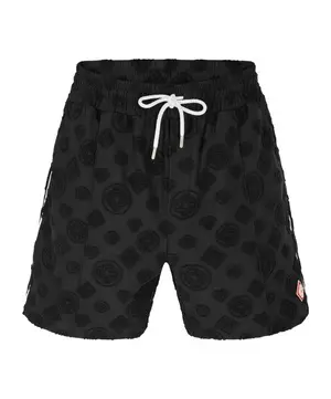 Casablanca Logo Track Shorts