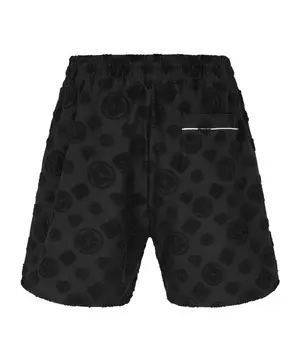 Casablanca Logo Track Shorts