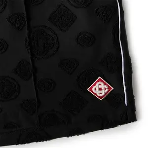 Casablanca Logo Track Shorts