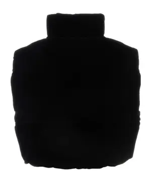 Prada Quilted Gilet