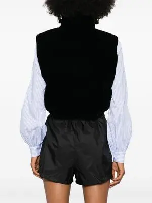 Prada Quilted Gilet