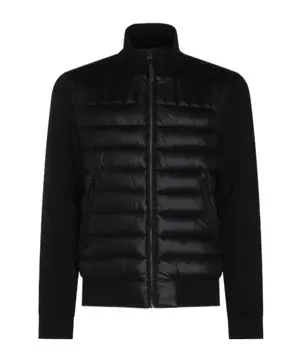 Mackage Collin-r Bomber Jacket