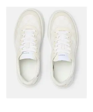 Gucci Logo Low-top Sneakers