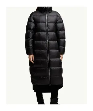 Moncler X Ee72 Edward Enninful Thiol Long Down Coat