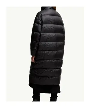Moncler X Ee72 Edward Enninful Thiol Long Down Coat