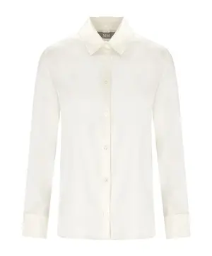 Max Mara Emiro Button-up Shirt
