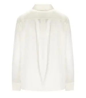 Max Mara Emiro Button-up Shirt