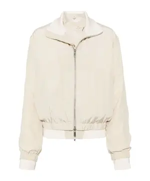 HELMUT LANG Stitched Double-sided Jacket