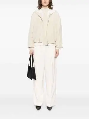 Helmut Lang Stitched Double-sided Jacket