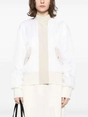 Helmut Lang Stitched Double-sided Jacket